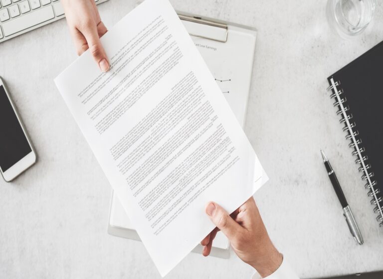 Indemnité de rupture pour l’expert-comptable : Tout savoir
